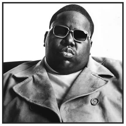 Greatest Rapper Merch & Hip-Hop Clothing Store - Rappers Merch