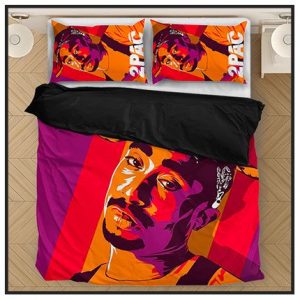 Shop Tupac Amaru Shakur Clothing & Merchandise | 2pac Store