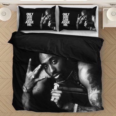 Best 2Pac Clothing & Merchandise | Tupac - Rappers Merch