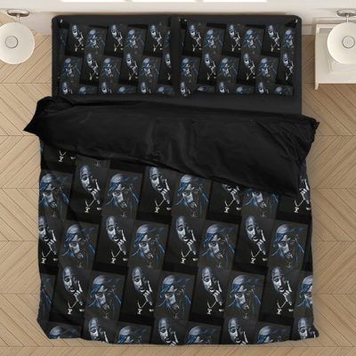 Best Tupac Shakur Bedding Sets | 2Pac