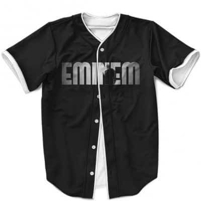 Best Eminem Clothing & Merchandise | Slim - Rappers Merch