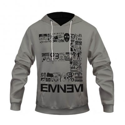 Best Eminem Clothing & Merchandise Store | Slim Shady