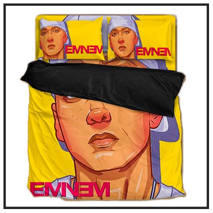 Best Eminem Clothing & Merchandise Store | Slim Shady