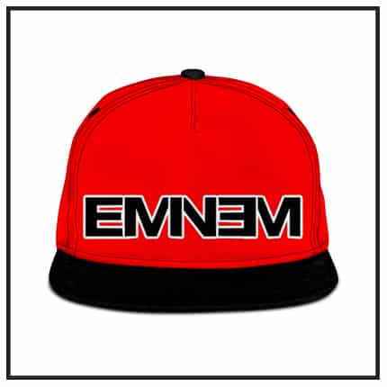 Best Eminem Clothing & Merchandise Store | Slim Shady
