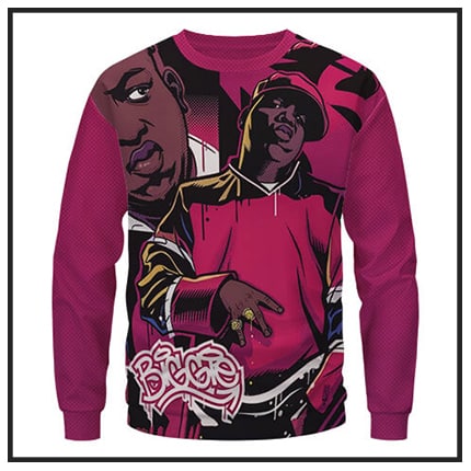 Best Biggie Smalls Clothing & Merchandise