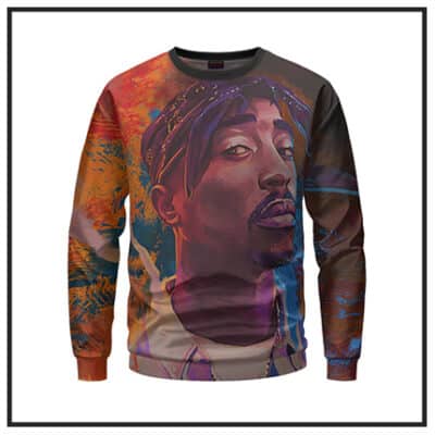 Best Tupac Clothing & Merchandise Store