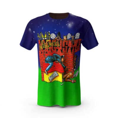 Greatest Rapper Merch & Hip-Hop Clothing Store - Rappers Merch