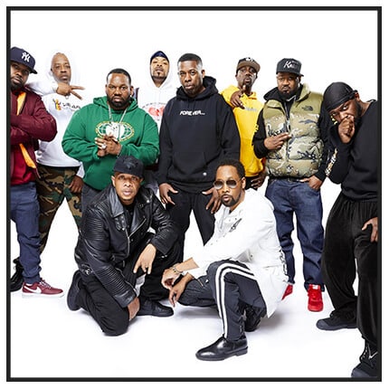 Greatest Rapper Merch & Hip-Hop Clothing Store - Rappers Merch