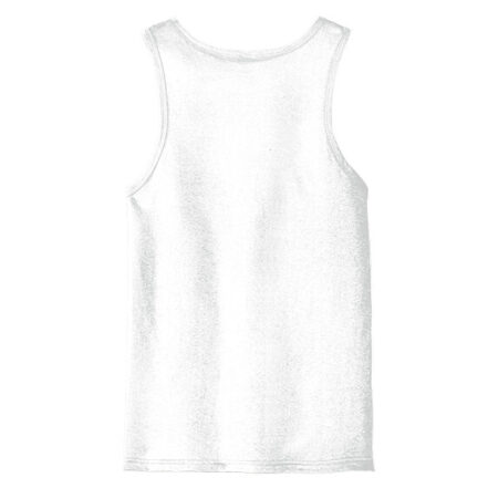 Hip-Hop Duo Huncho Jack Drawing Art Tank Shirt