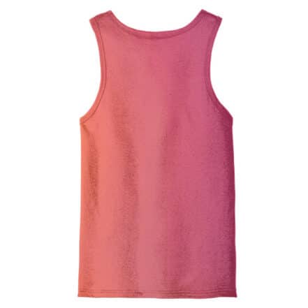 Rapper Travis Scott Full Body Design Tank Shirt