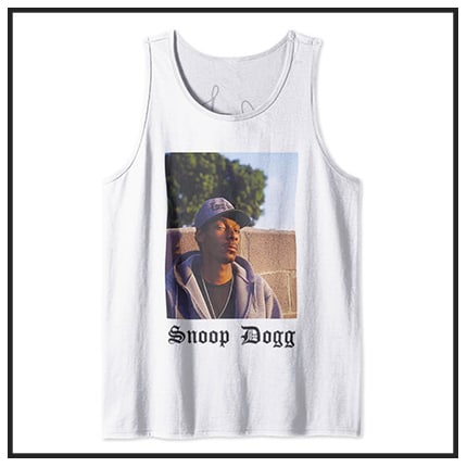 Best Snoop Dogg Clothing & Merchandise Store