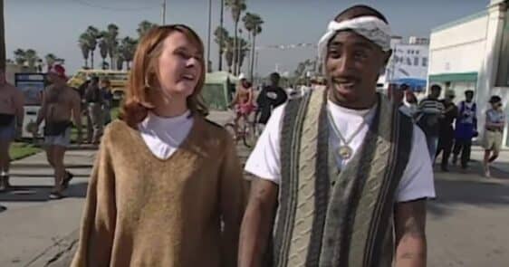 Complete List of Movies Featuring Tupac Ranked