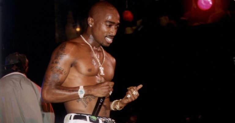 Complete List of Movies Featuring Tupac Ranked