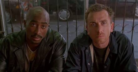 Complete List of Movies Featuring Tupac Ranked