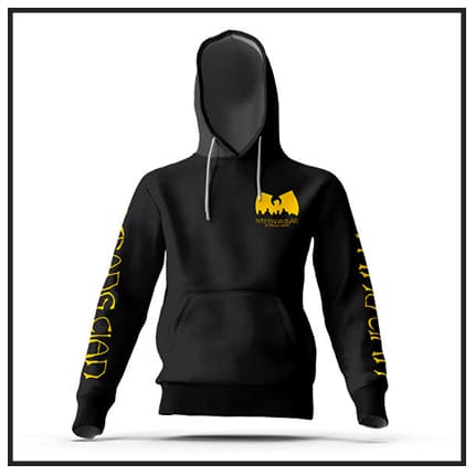 Best Wu-Tang Clan Clothing & Merchandise Store | Wu Wear