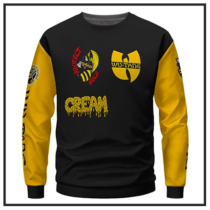Best Wu-Tang Clan Clothing & Merchandise Store | Wu Wear