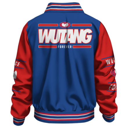 Best Wu-Tang Clan Bomber Jackets | Wu Wear