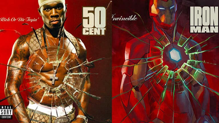 Uncovering the Beat: Which Marvel Character Vibes to Hip-Hop?