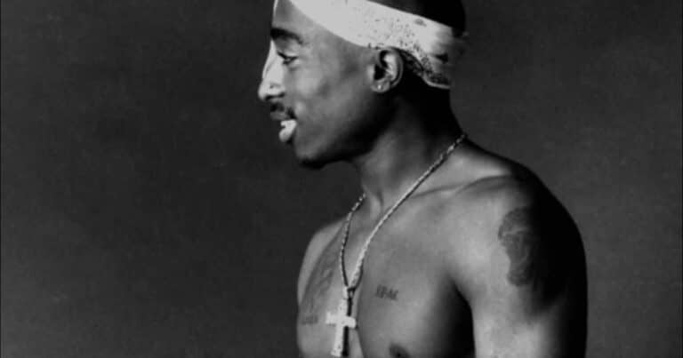The Life and Legacy of Tupac Shakur: A Comprehensive Biography
