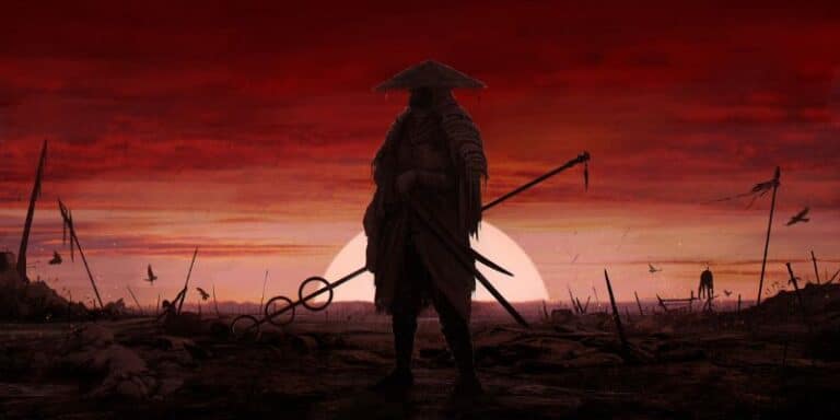 Blades and Beats: The Samurai Spirit in Hip Hop Culture